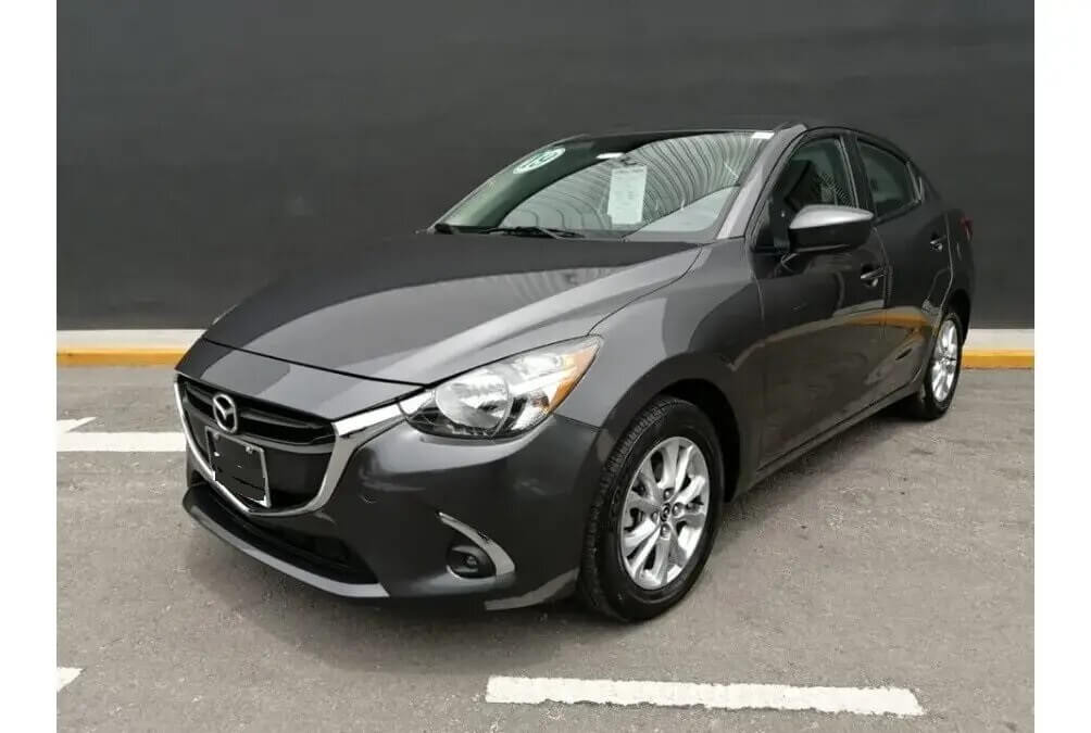 Mazda Seminuevos Puebla - Agencia Seminuevos Puebla