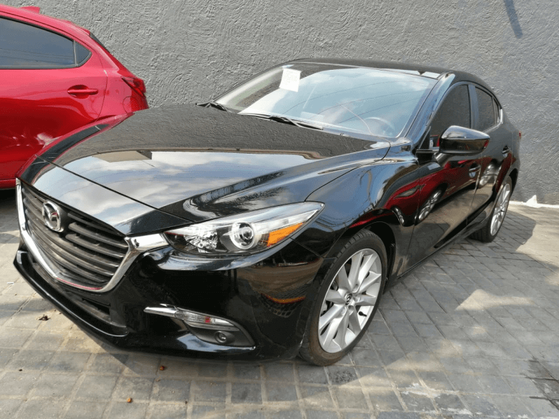 Mazda Seminuevos Puebla - Agencia Seminuevos Puebla