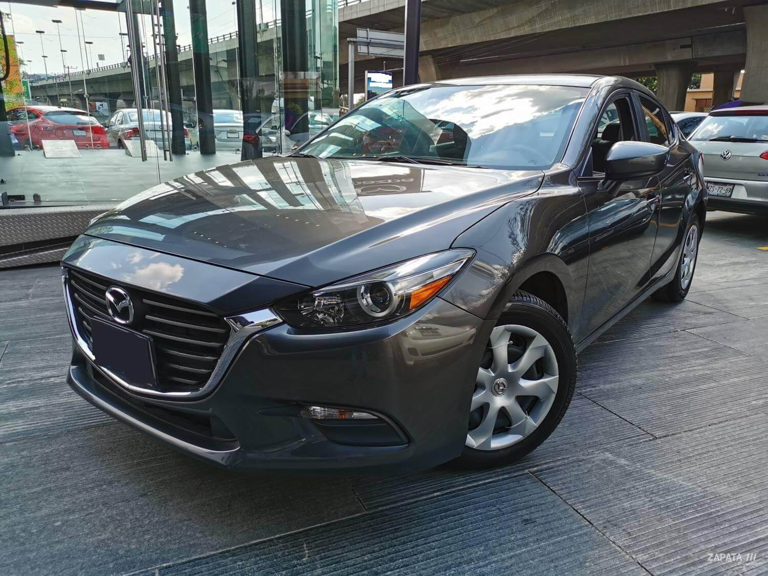 Mazda Seminuevos Puebla - Agencia Seminuevos Puebla