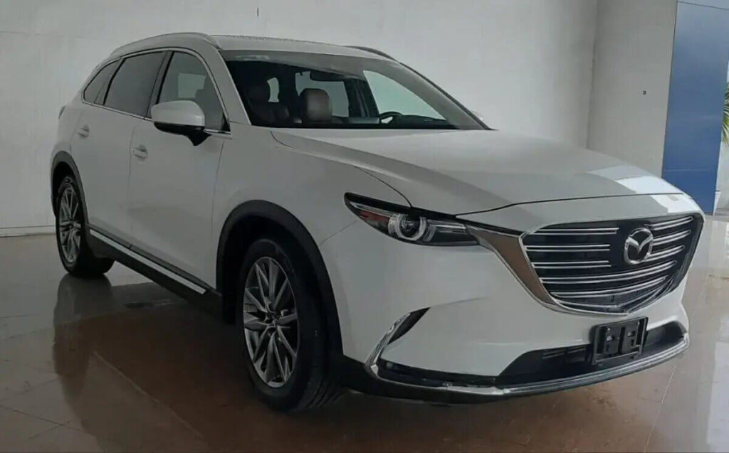 🚘 Mazda Seminuevos Puebla
