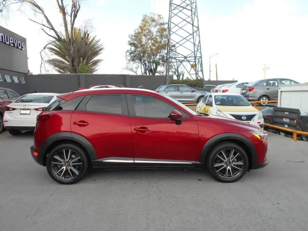 🚘 Mazda Seminuevos Puebla