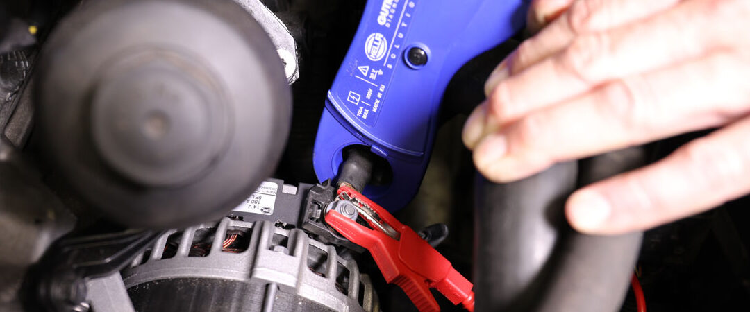 Guía Completa Del Sistema De Carga Automotriz: Todo Lo Que Necesitas Saber