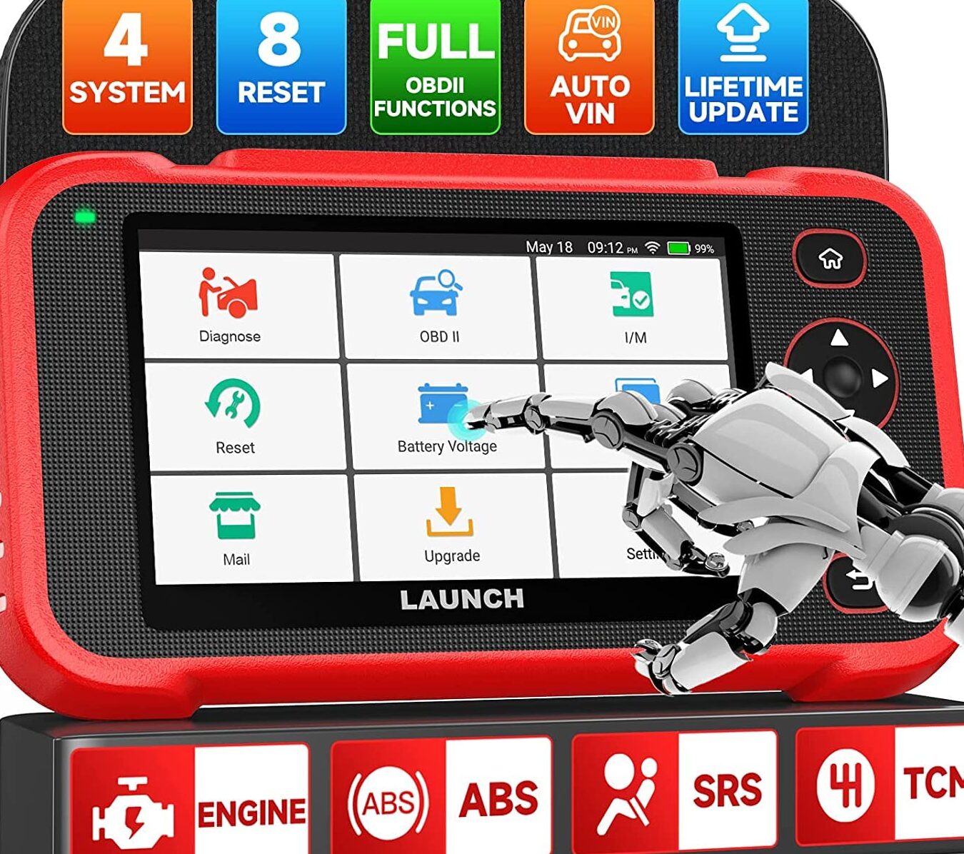 Partes De Una Marcha Automotriz: Desglose Detallado Para Entender Su ...